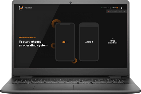 Mobile Forensics | Cyint Technologies